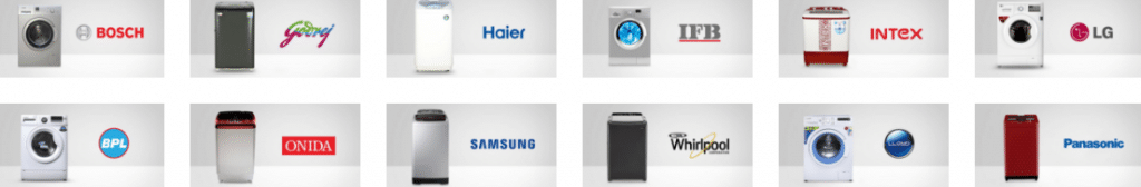 Best Washing Machines In India 2022 : Semi & Fully Automatic