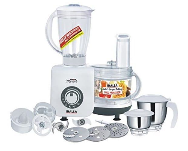 List Of 12 Best Food Processors In India In 2022 With Price