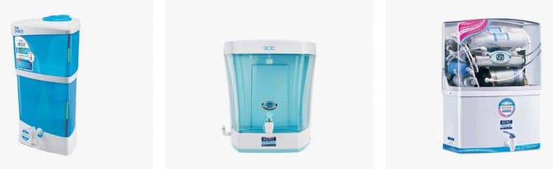 Top 10 Best Water Purifiers In India 2025 With Price