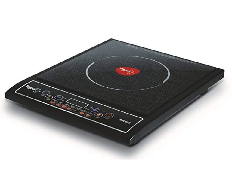 10 Best Selling Induction Cooktops In India 2022 With Price List