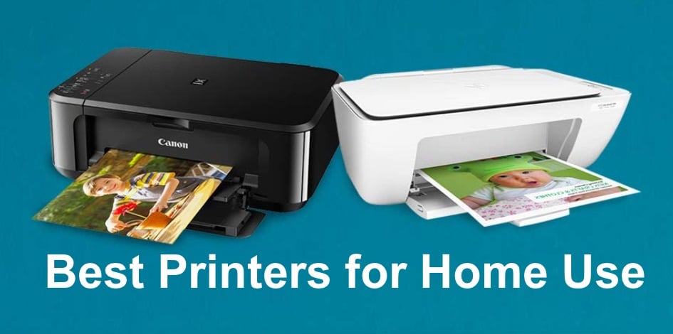 10 Best Printers For Home Use In India 2025 With Price List