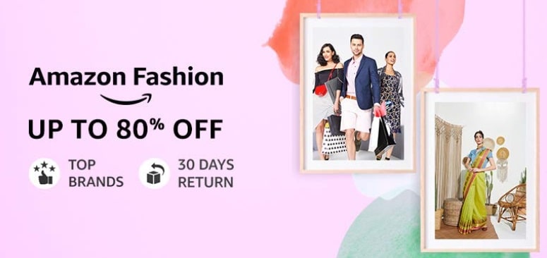 Amazon Independence Day Sale Offers & Best Deals: August 2025