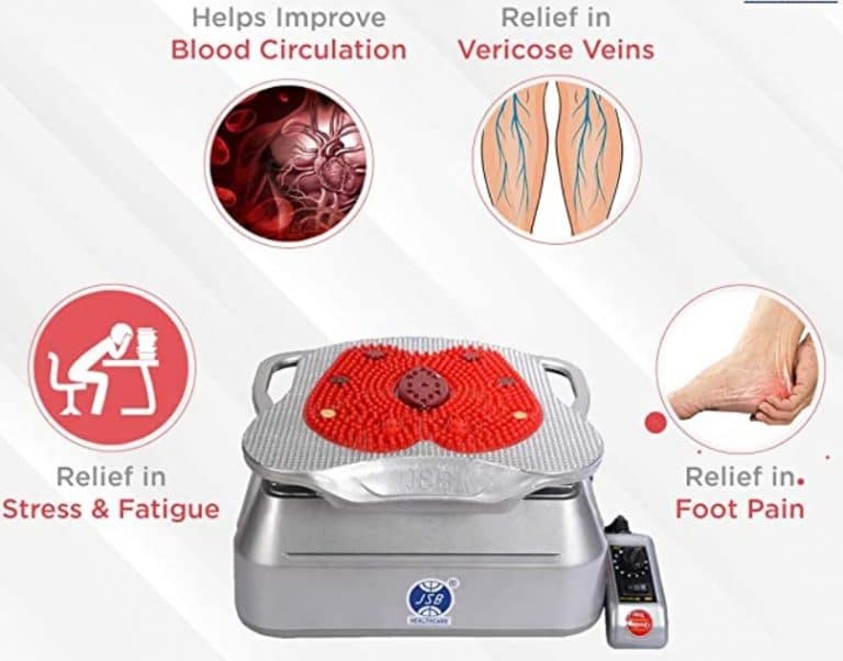 List Of 9 Best Blood Circulation Machines In India 2023