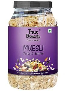 Top 10 Best Muesli Brands In India In 2025 For Healthy Life