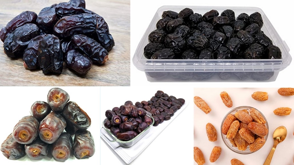 Top 10 Best Quality Dates In India In 2026 At Best Prices