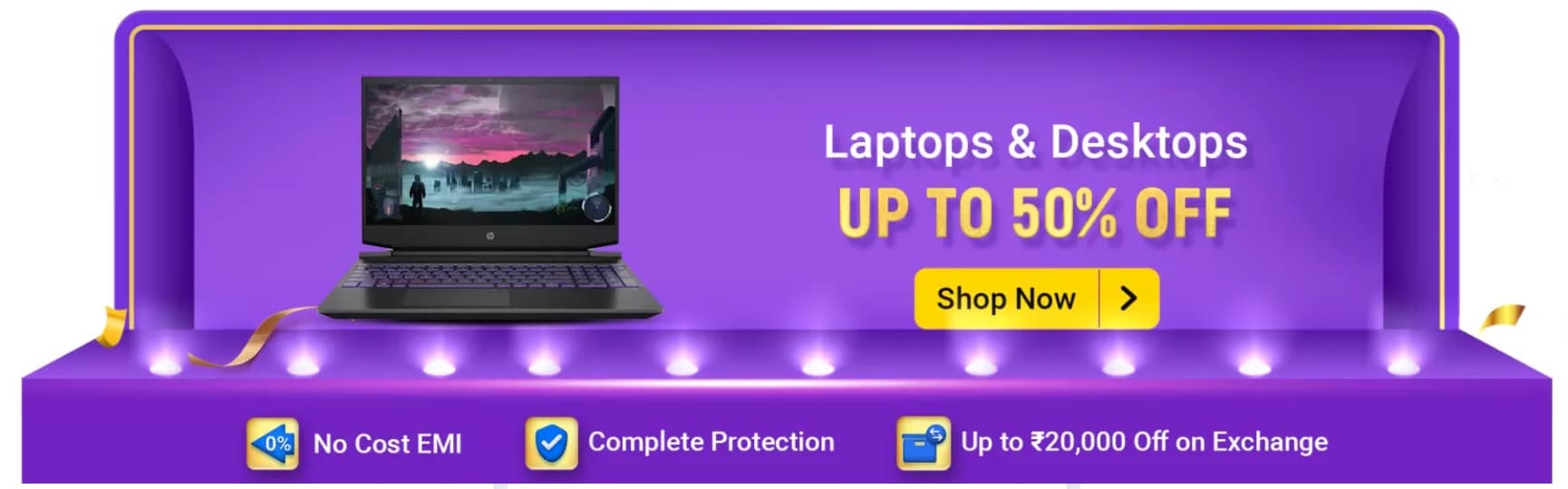 Flipkart Offers On Laptops November 2024: The Laptop Bonanza Sale