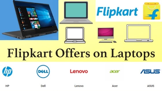 Flipkart Offers On Laptops November 2024: The Laptop Bonanza Sale